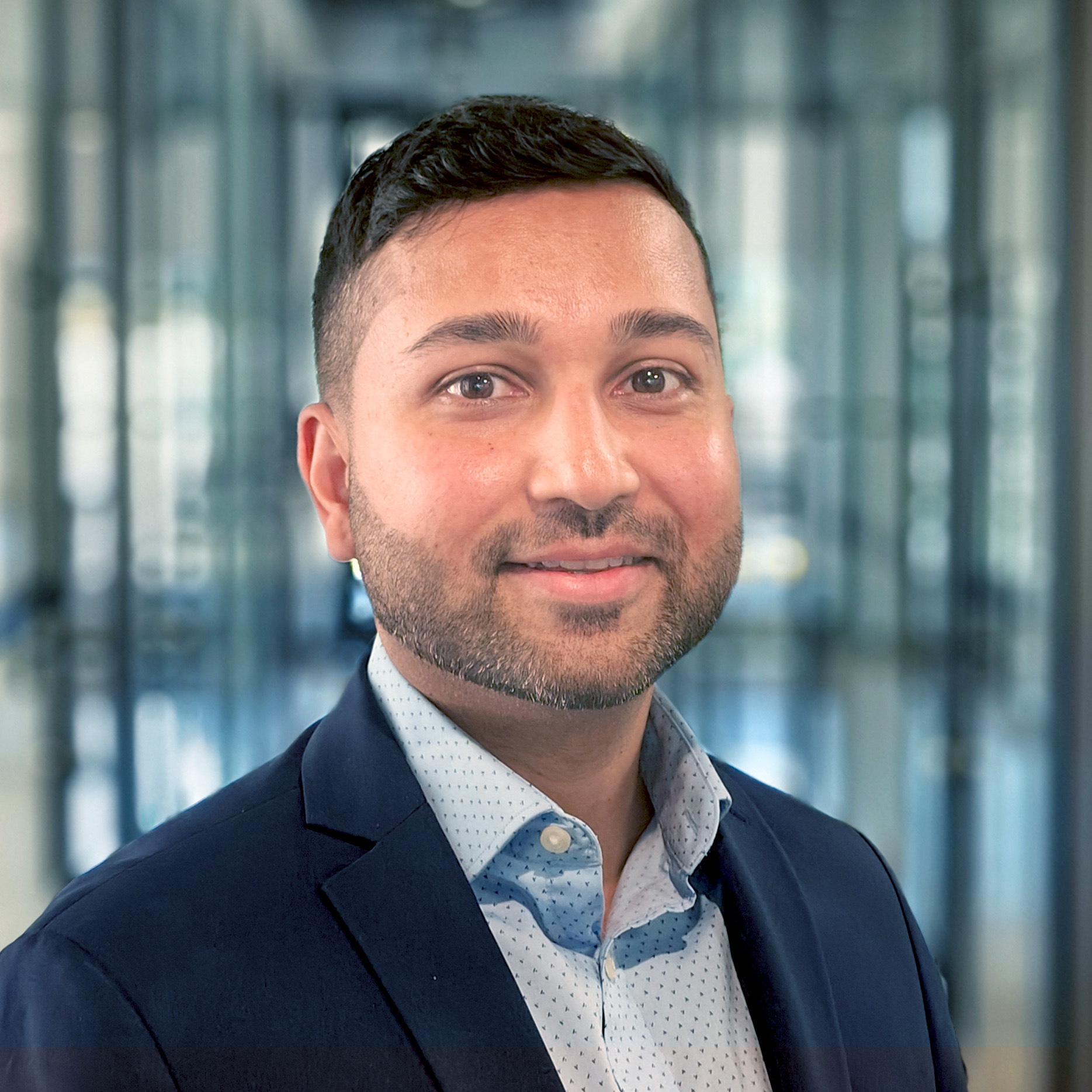 Raj Shah - Imagine Wireless