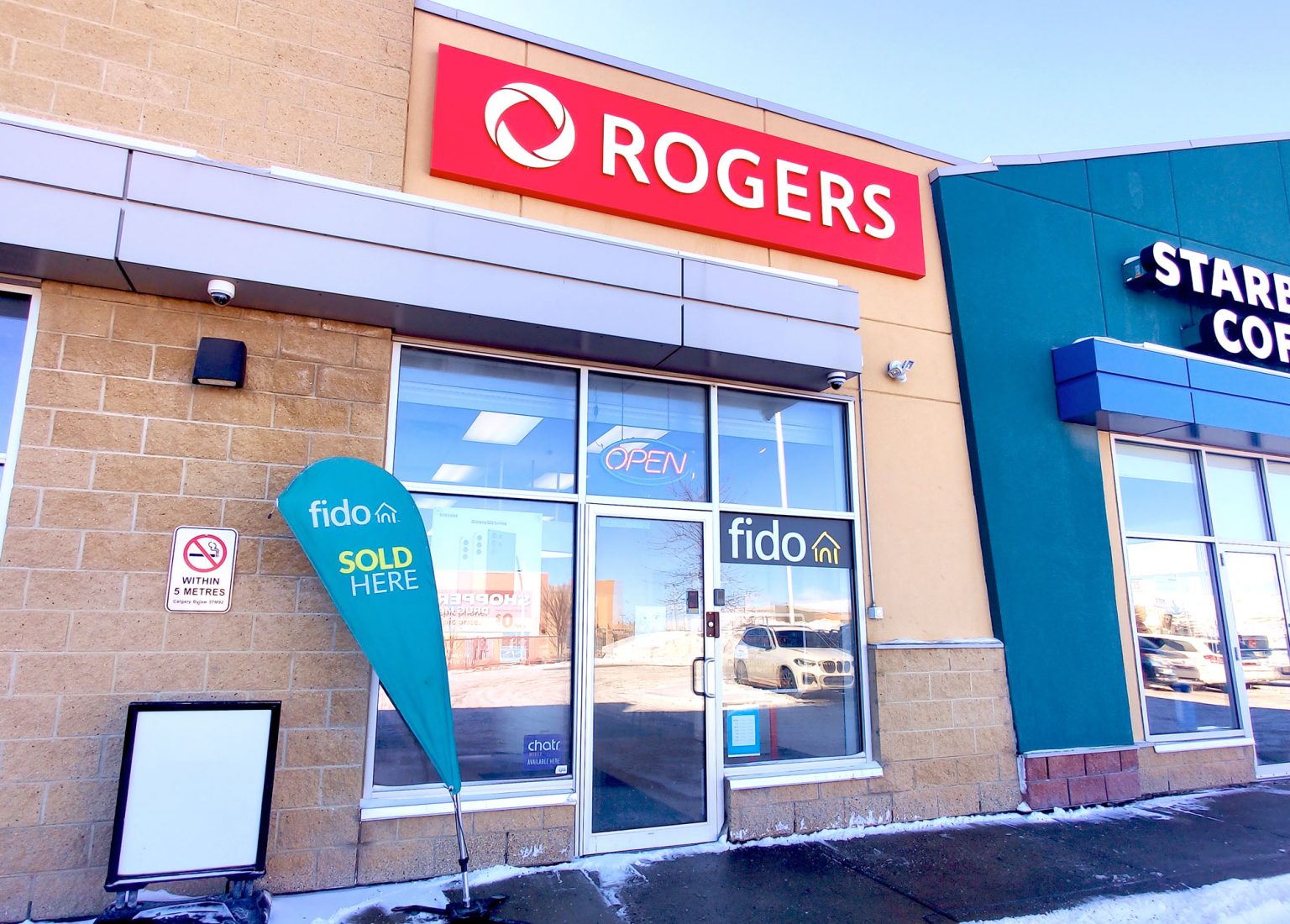 Beacon Hill - Imagine Wireless