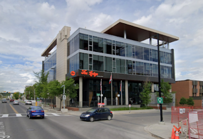 Head Office Calgary - Imagine Wireless