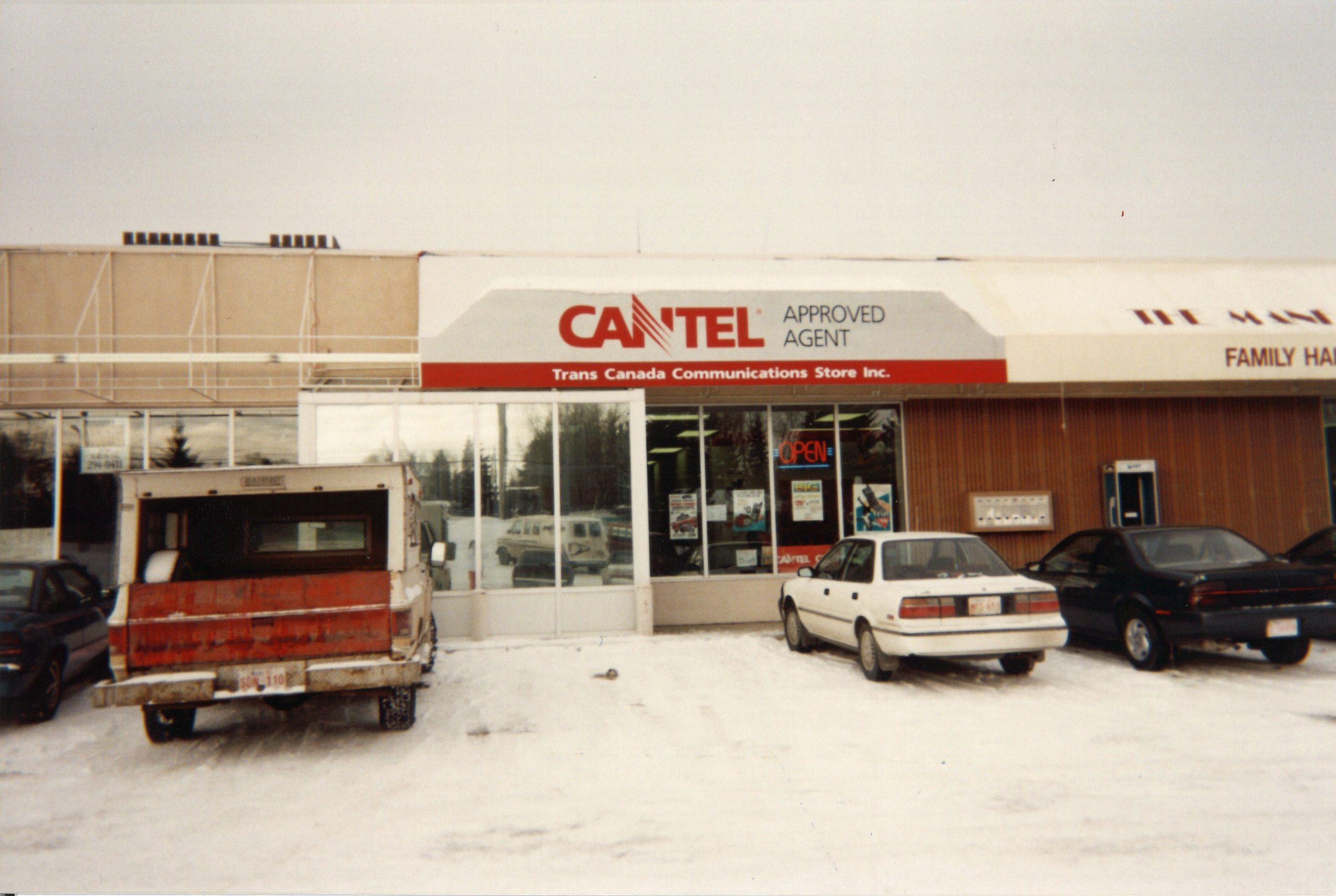 30 Years - Imagine Wireless