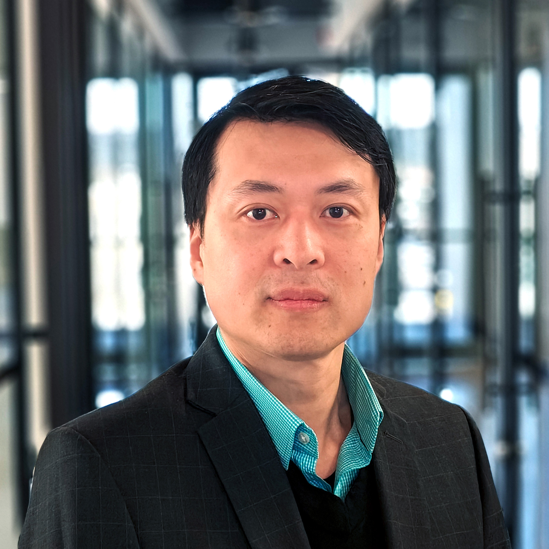 Jimmy Fung - Imagine Wireless