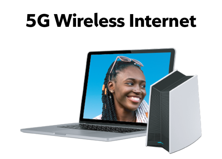 Welcome To Your New Device - Imagine Wireless