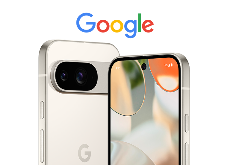 Welcome To Your New Device - Imagine Wireless