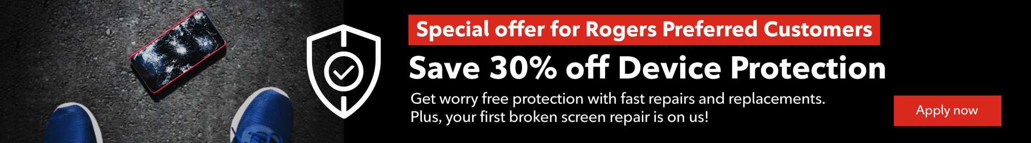 Rogers Preferred Program Near Me - Imagine Wireless